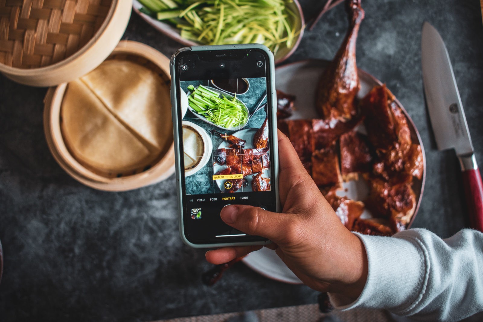 Media Kit - Foodguide